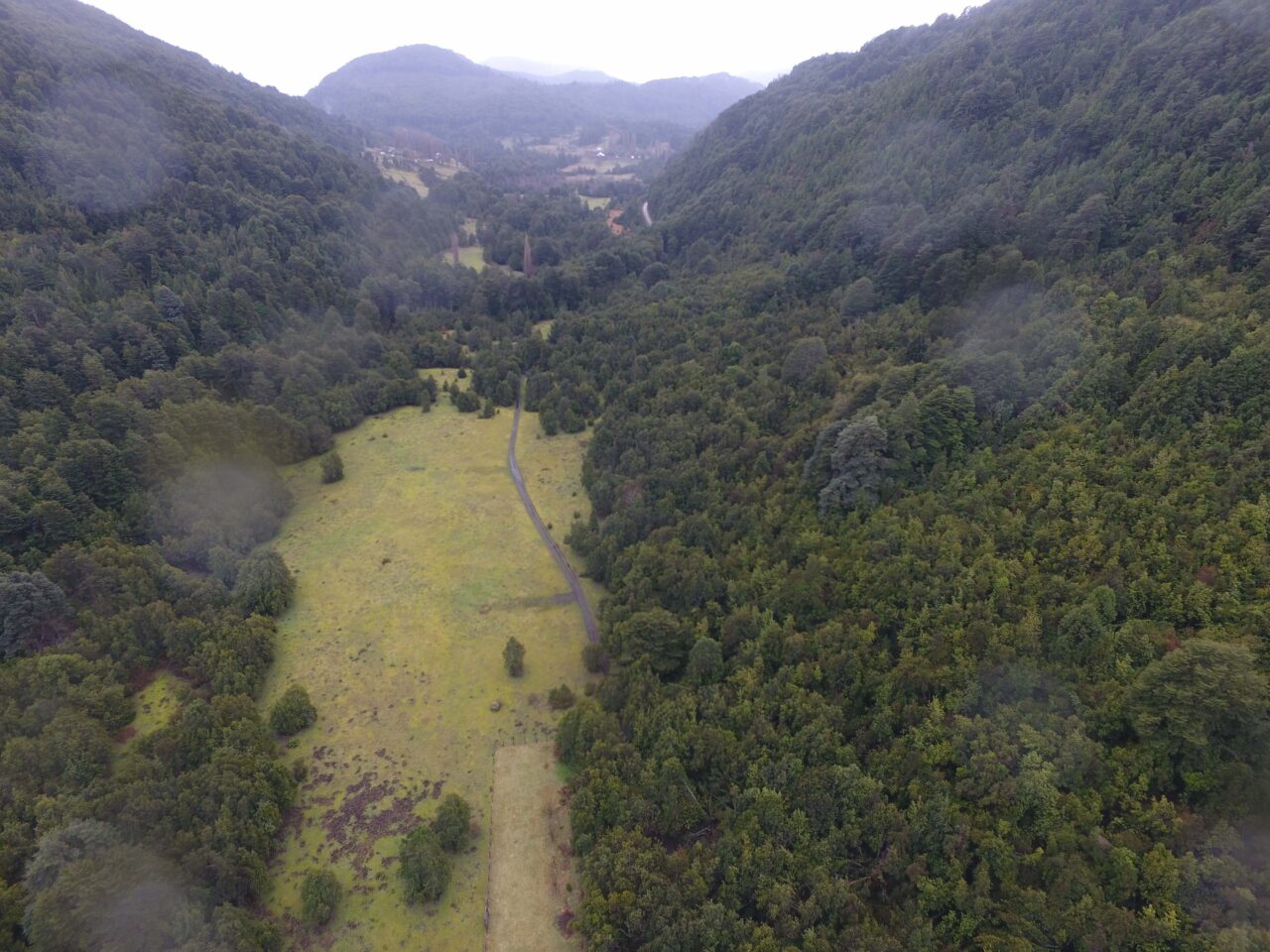 Farm for sale in Patagonia Chile